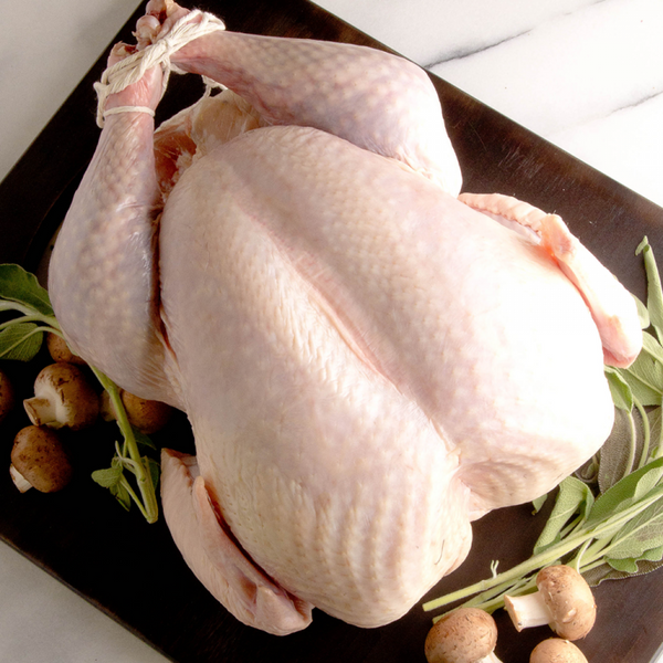 Farm Fresh Turkey – Melitota Turkeys